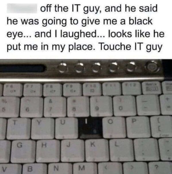 37 Funny Technology Memes for Those That Chose the BUG Life