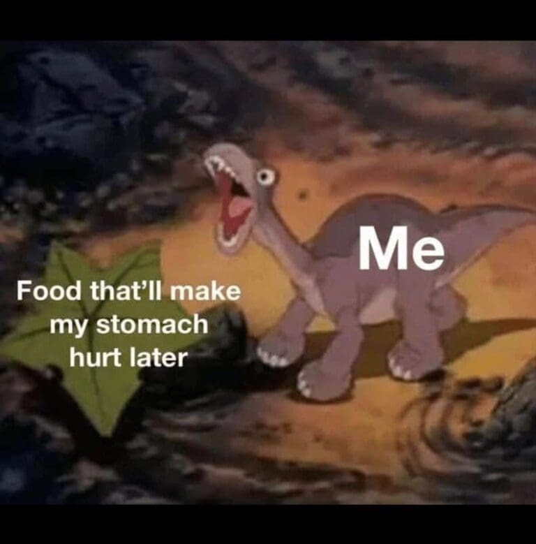36 Hungry Memes That Perfectly Capture the Stages of Hunger-Induced ...