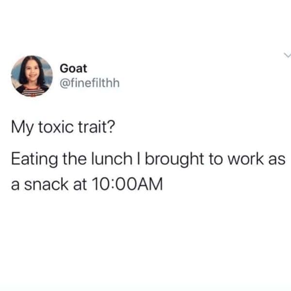 36 Hungry Memes That Perfectly Capture the Stages of Hunger-Induced ...