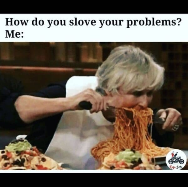36 Hungry Memes That Perfectly Capture the Stages of Hunger-Induced ...