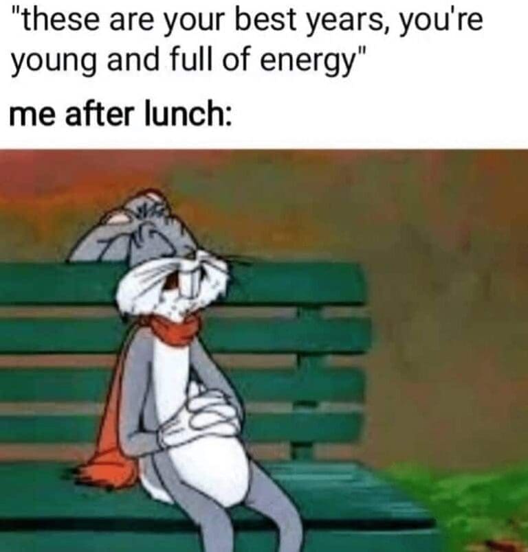 36 Hungry Memes That Perfectly Capture the Stages of Hunger-Induced ...
