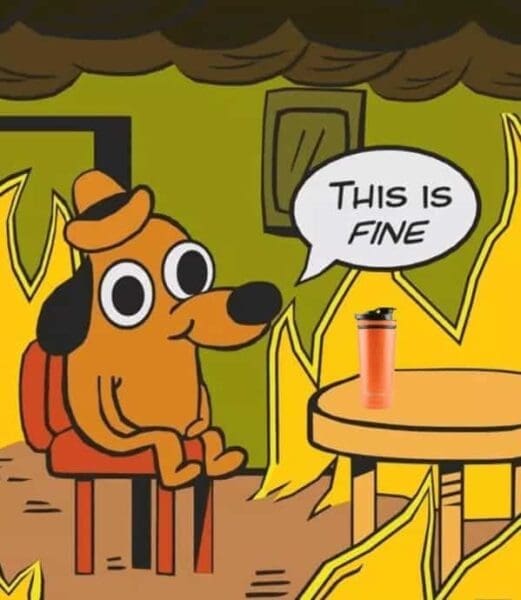 H2Flow: 32 Hydration Memes That Remind Us We Should Probably Drink Some ...
