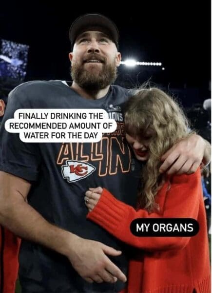 H2Flow: 32 Hydration Memes That Remind Us We Should Probably Drink Some ...
