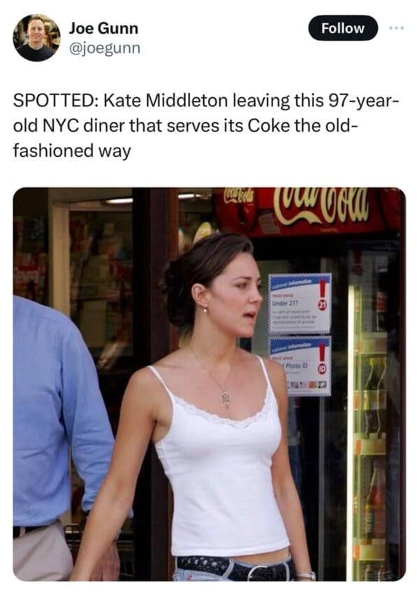Kate Middleton Memes: 35 Memes About the Royal Ruckus
