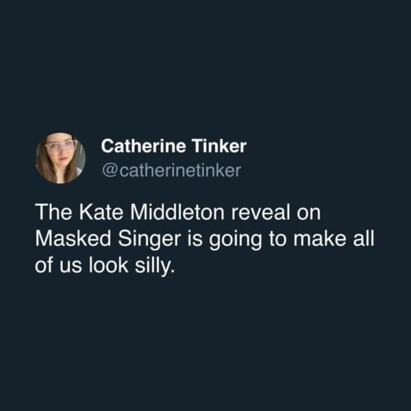 Kate Middleton Memes: 35 Memes About the Royal Ruckus