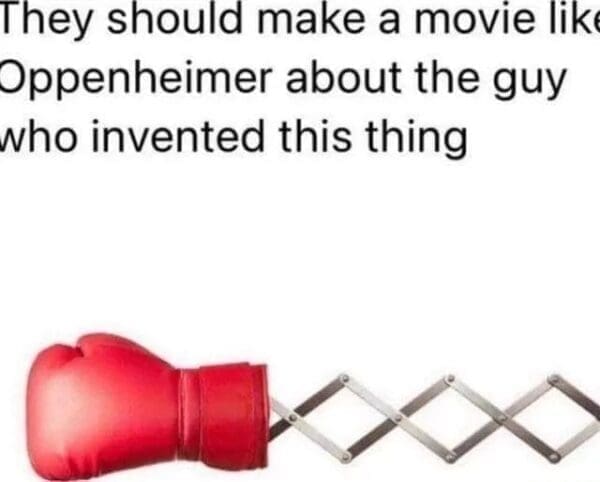 Oppenheimer Memes: 25 Memes Toasting The Movie's Success