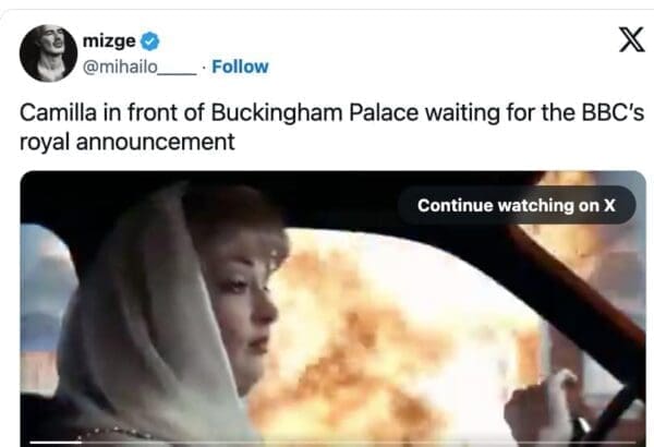 Royal Announcement Memes: 21 Hilarious Reactions So Far