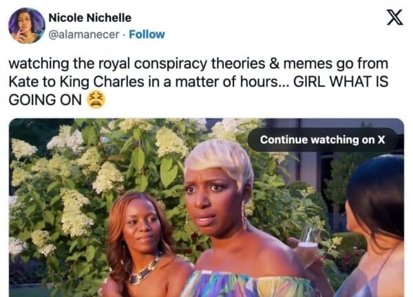 Royal Announcement Memes: 21 Hilarious Reactions So Far