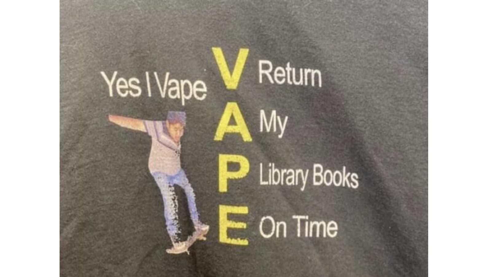 32 Vaping Memes for the Cloud Connoisseurs Who Like to Fill the Skies