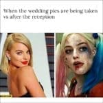 29 Wedding Memes For Stressed Brides & Grooms Who Might Say "I Don't"