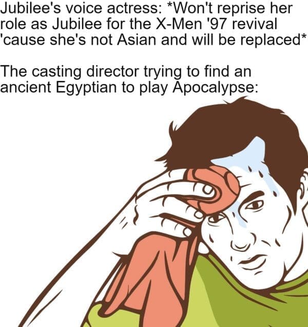 X-Men 97 Memes: 25 Of The Best Reactions So Far