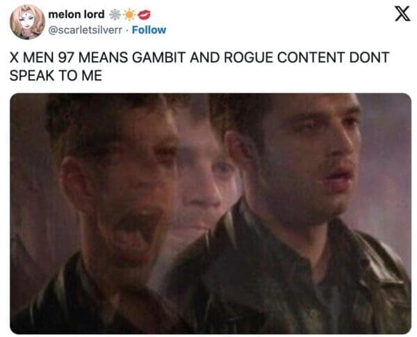 X-Men 97 Memes: 25 Of The Best Reactions So Far