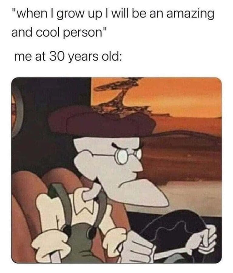 1990s Memes: 40 Nostalgic Memes For The 90s Kids