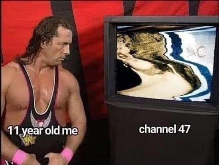 1990s Memes: 40 Nostalgic Memes For The 90s Kids