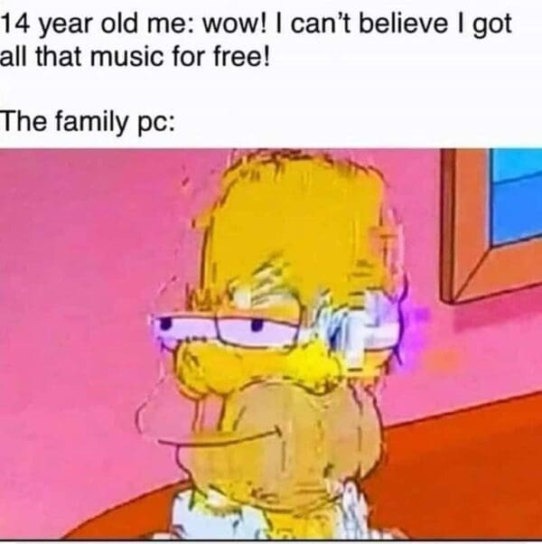 1990s Memes: 40 Nostalgic Memes For The 90s Kids