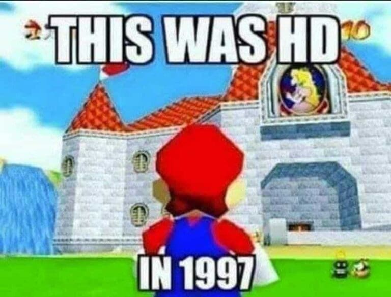 1990s Memes: 40 Nostalgic Memes For The 90s Kids