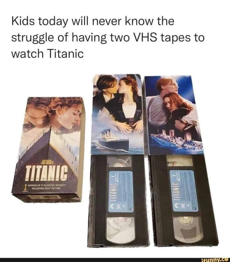 1990s Memes: 40 Nostalgic Memes For The 90s Kids