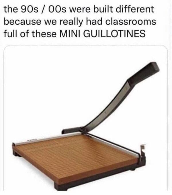 1990s Memes: 40 Nostalgic Memes For The 90s Kids