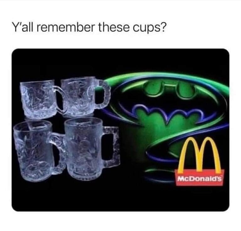 1990s Memes: 40 Nostalgic Memes For The 90s Kids