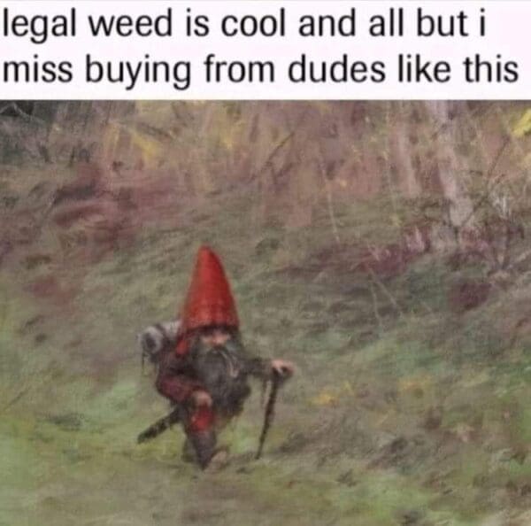 420 Memes: 40 Of The Dankest Memes For The Stoners