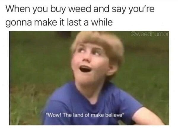 420 Memes: 40 Of The Dankest Memes For The Stoners