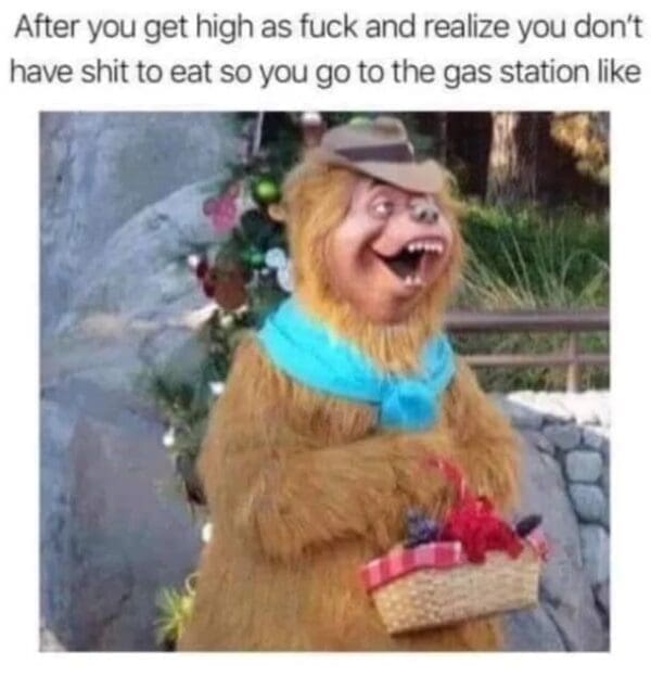 420 Memes: 40 Of The Dankest Memes For The Stoners