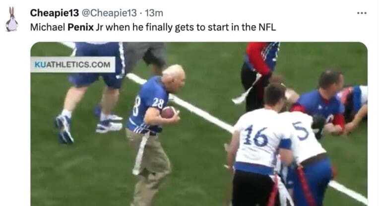 NFL Draft 2024 Memes: 20 Reactions from Round 1