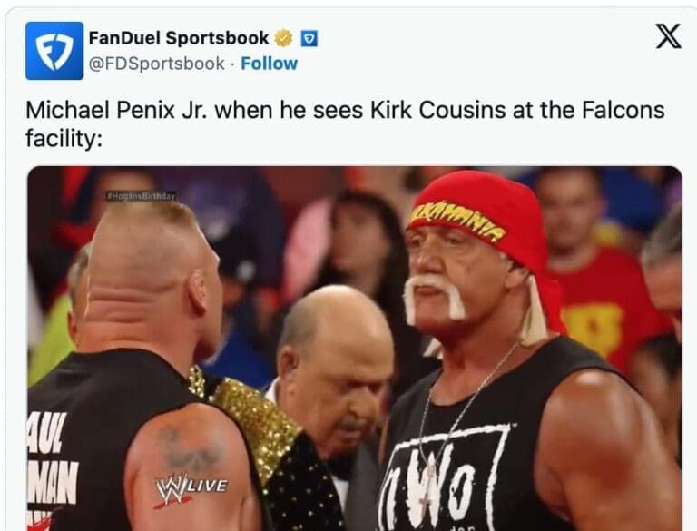 NFL Draft 2024 Memes: 20 Reactions from Round 1