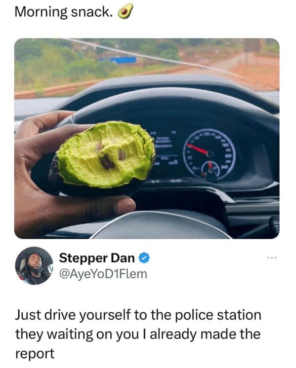 Avocado Memes: 35 Memes You Can Spread on Pricey Toast