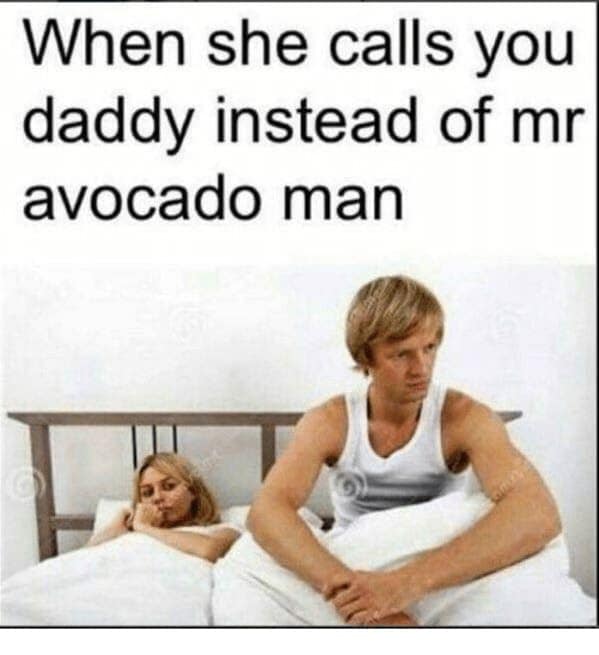 Avocado Memes: 35 Memes You Can Spread on Pricey Toast