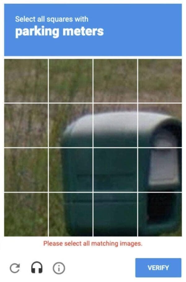 Captcha Meme Dump: 15 Funny CAPTCHAs
