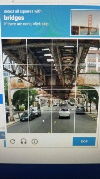 Captcha Meme Dump: 15 Funny CAPTCHAs