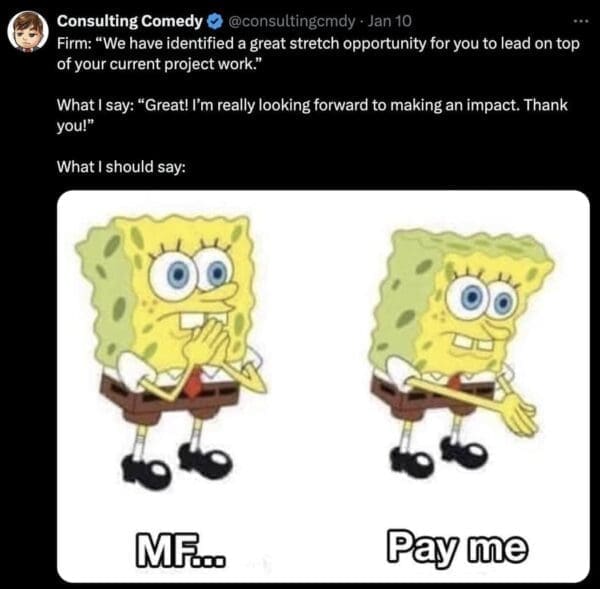 Consulting Memes: 35 Memes That Nail the Consulting Life