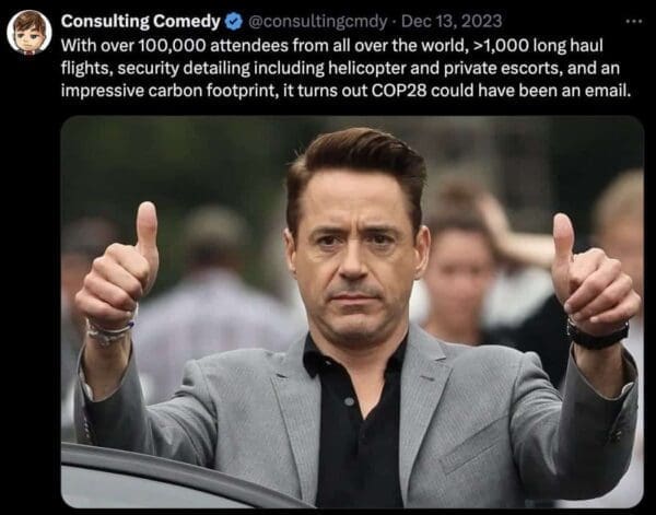 Consulting Memes: 35 Memes That Nail the Consulting Life