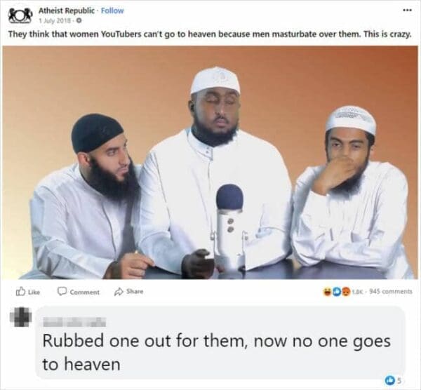 40 Cursed Comments: Prepare to Unsee Everything You Thought You Knew ...