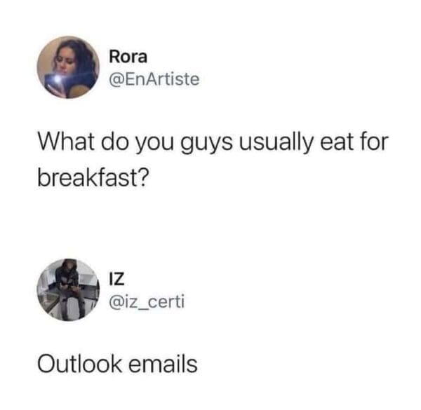 35 Millennial Work Memes That Perfectly Capture Our Struggles