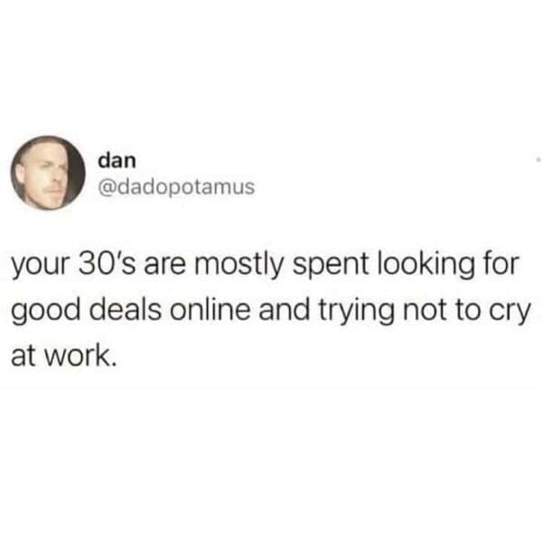35 Millennial Work Memes That Perfectly Capture Our Struggles
