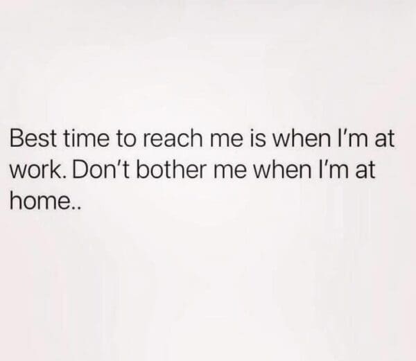 35 Millennial Work Memes That Perfectly Capture Our Struggles