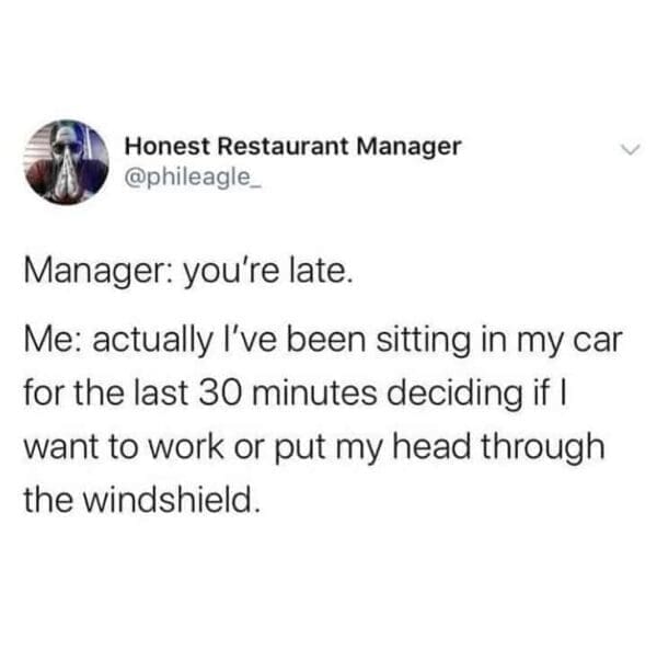 35 Millennial Work Memes That Perfectly Capture Our Struggles