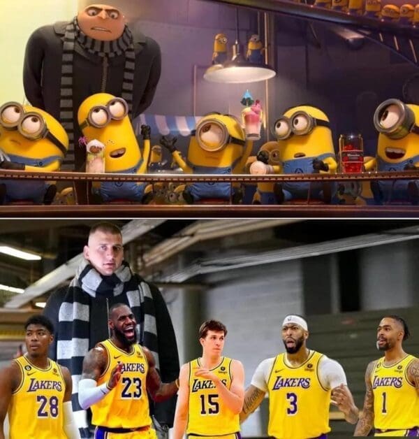 NBA Playoff Memes 2024: 20 Of The Best Memes So Far