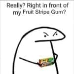 Really Right In Front of My Memes: 30 Bizarre Niche Memes
