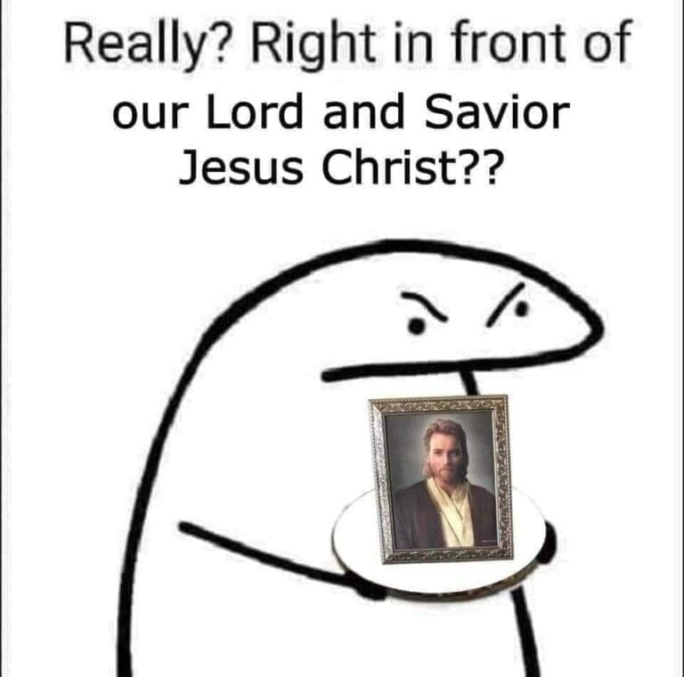 Really Right In Front of My Memes: 30 Bizarre Niche Memes