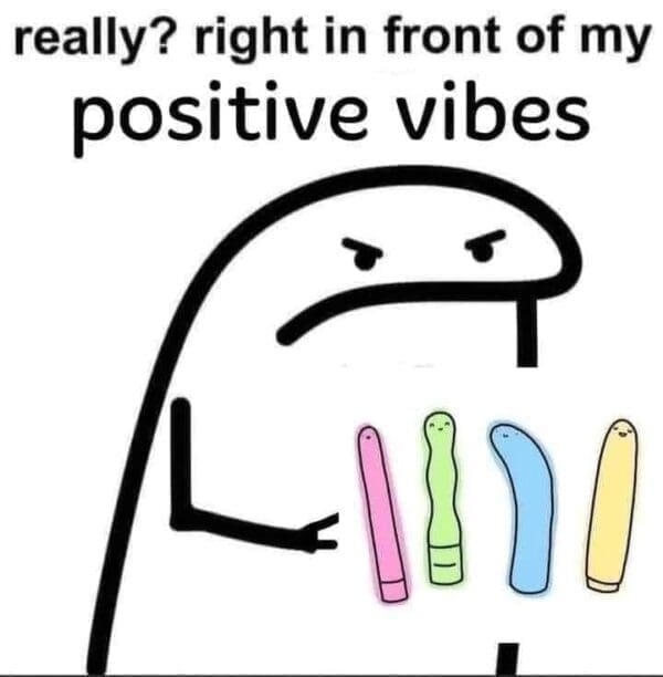 Really Right In Front of My Memes: 30 Bizarre Niche Memes