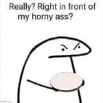 Really Right In Front of My Memes: 30 Bizarre Niche Memes