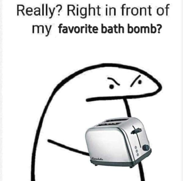 Really Right In Front of My Memes: 30 Bizarre Niche Memes