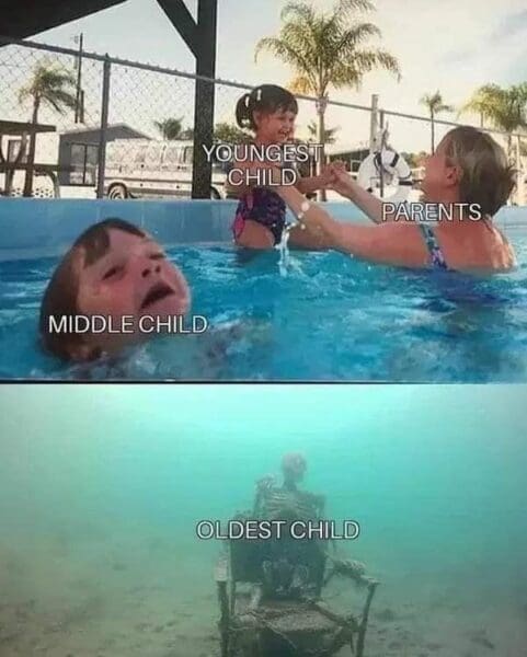 Sibling Memes: 50 Memes For All The Siblings Out There