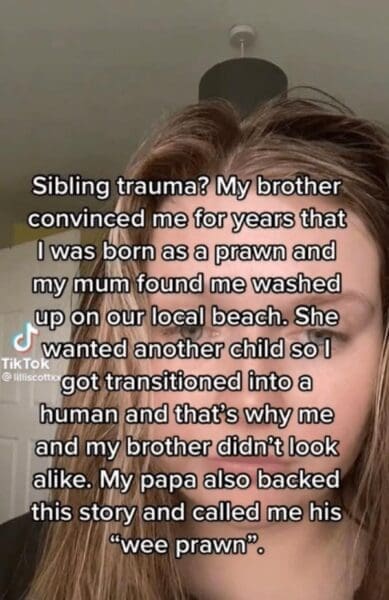 Sibling Memes: 50 Memes For All The Siblings Out There