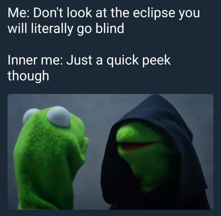 Solar Eclipse 2024 Memes: 30 Memes Before The Big Day