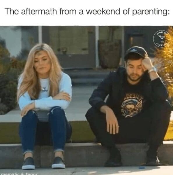 36 Spring Break Memes Every Parent Needs to Survive the Week off