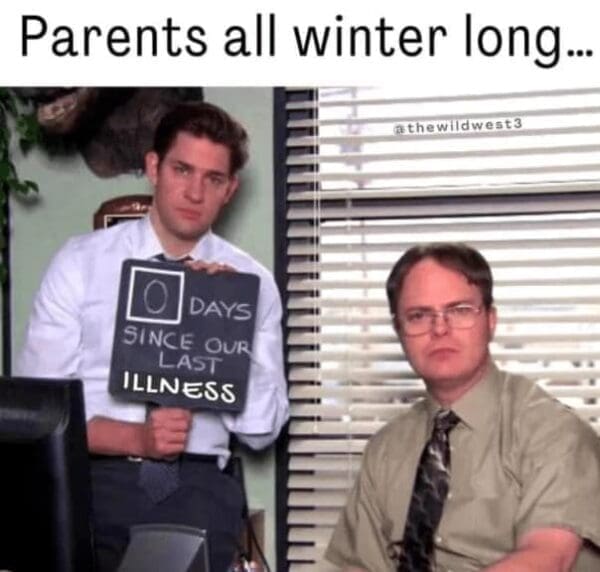 36 Spring Break Memes Every Parent Needs to Survive the Week off